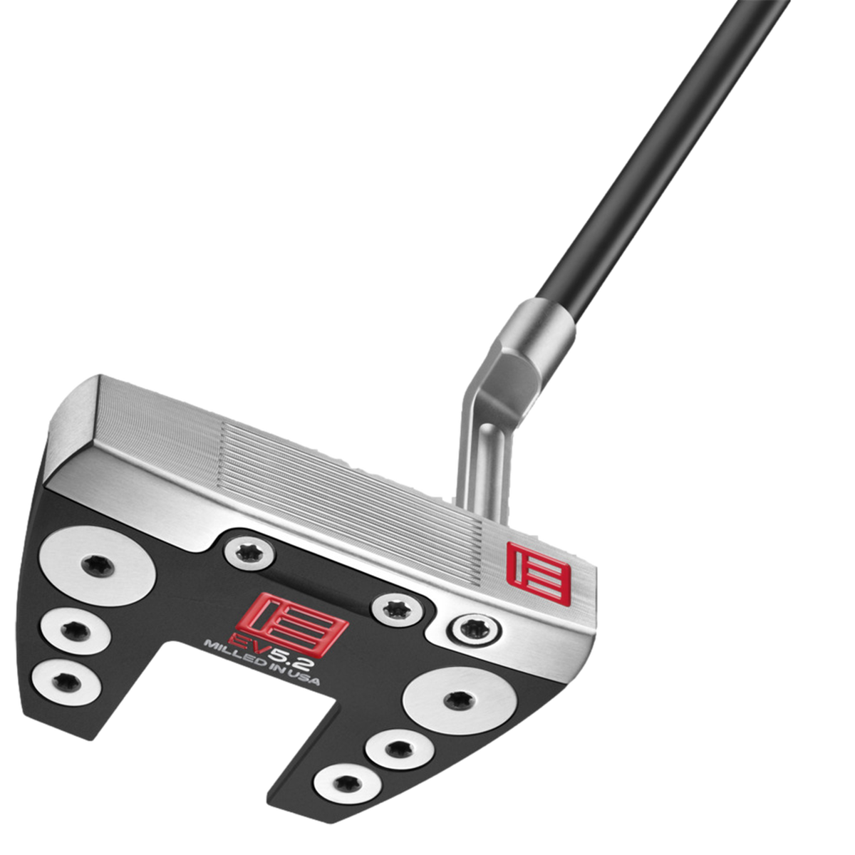 EVNRoll EV5.2 Duo Short Plumber Putter | PGA TOUR Superstore