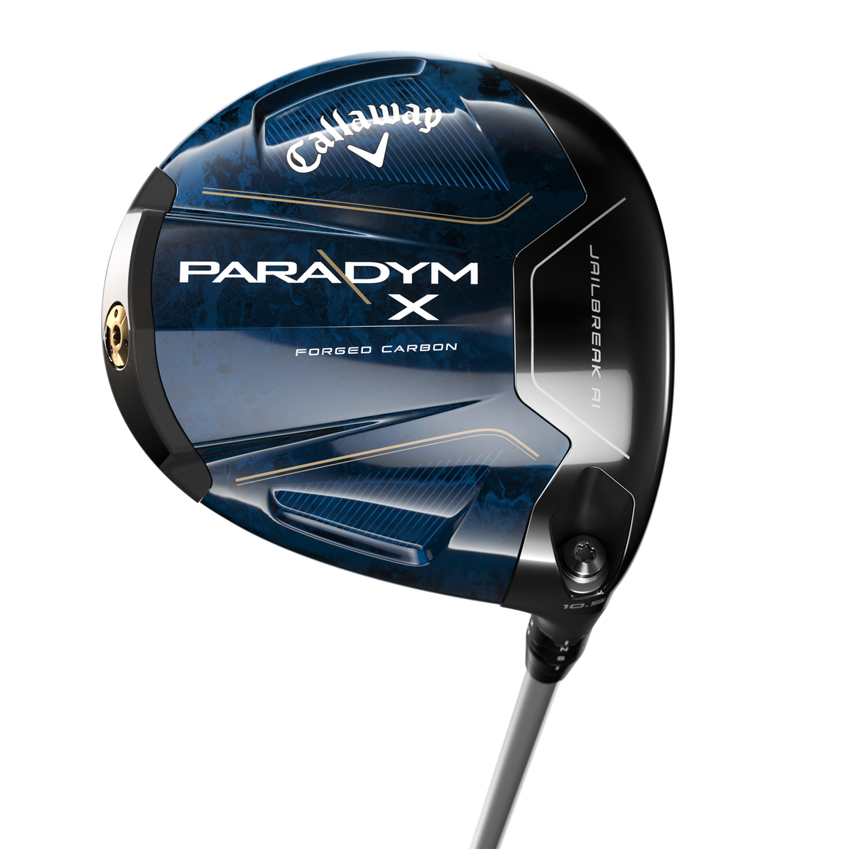 Callaway Paradym Womens X Driver Pga Tour Superstore