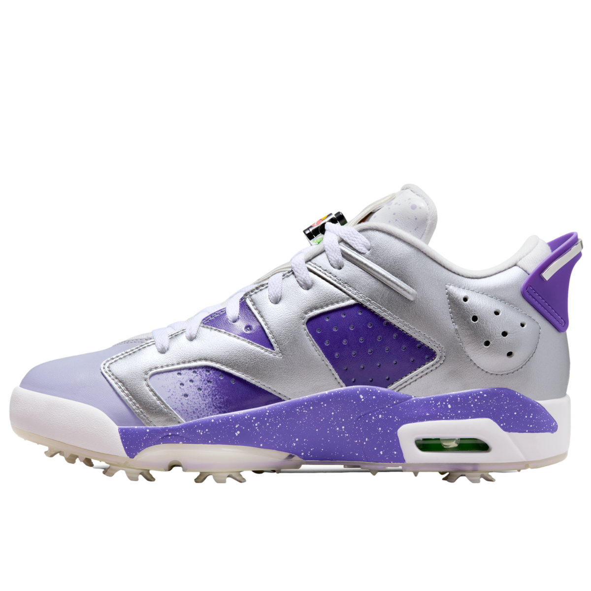 Nike Jordan Retro 6 G NRG Men's Golf Shoe | PGA TOUR Superstore