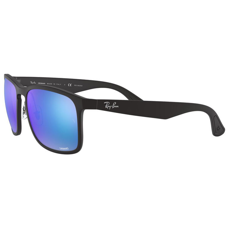 Ray-Ban RB4264 Chromance Polarized Sunglasses | PGA TOUR Superstore
