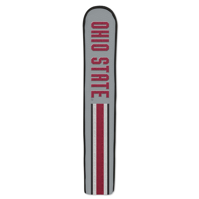 Ohio State Buckeyes Alignment Stick Cover | PGA TOUR Superstore