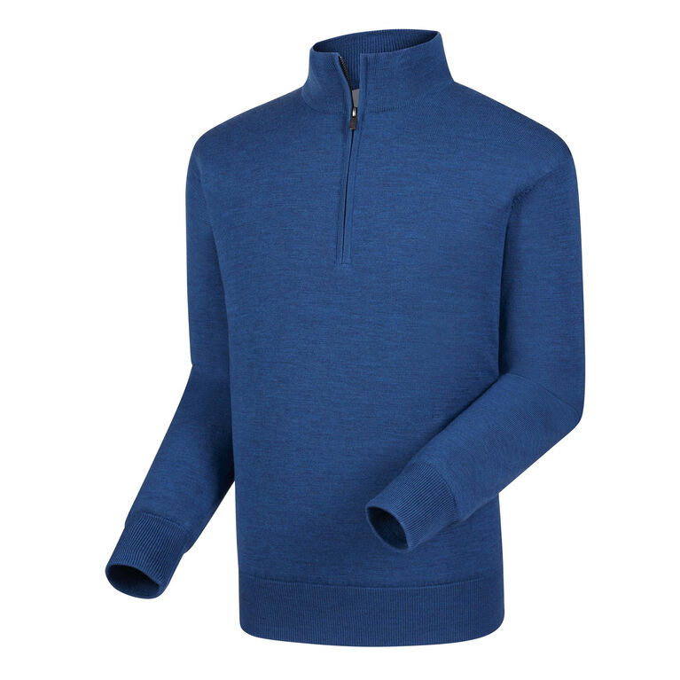 Footjoy Lined Performance Sweater Pga Tour Superstore