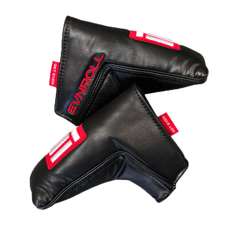 EVNRoll ER2 MidBlade Black Putter | PGA TOUR Superstore