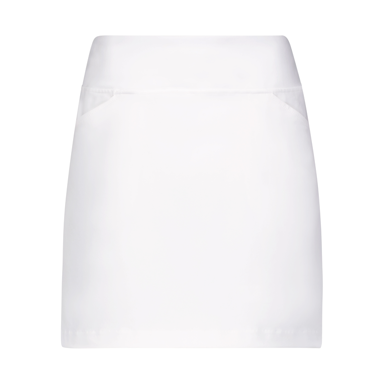 Lilly Pulitzer Monica 17 Solid Skort Pga Tour Superstore