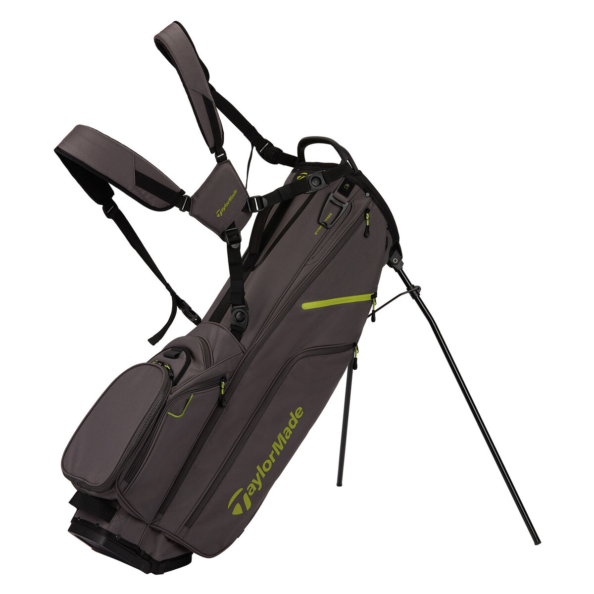 TaylorMade FlexTech Crossover 2023 Stand Bag | PGA TOUR Superstore