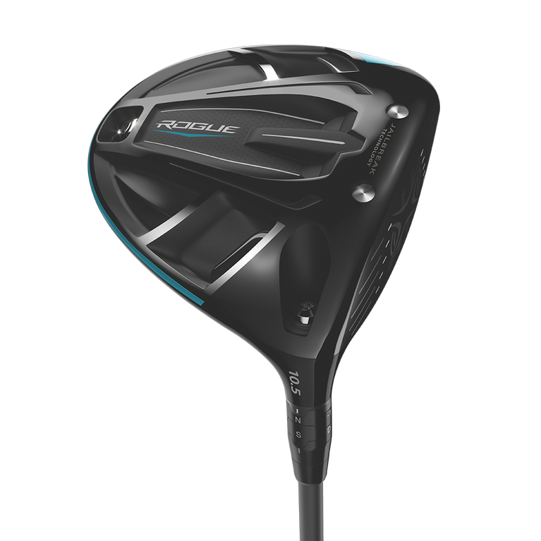 Callaway Rogue Driver Pga Tour Superstore