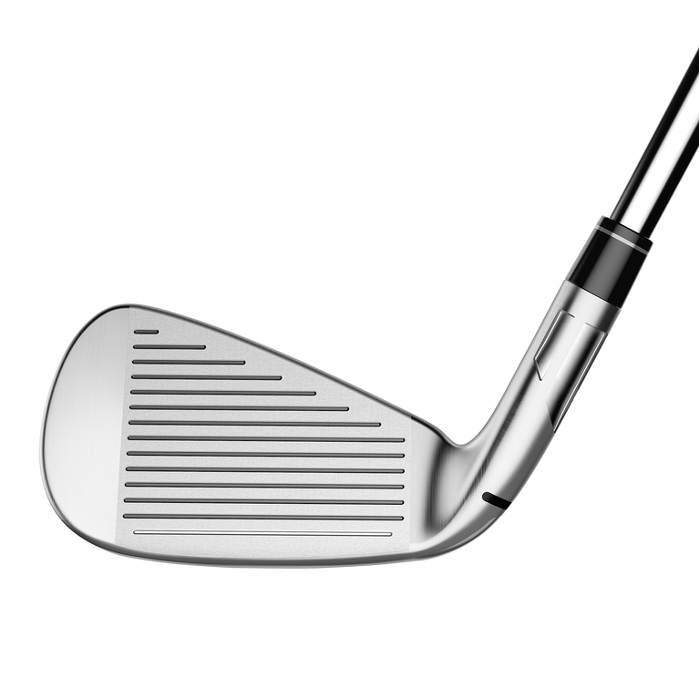 Taylormade Sim2 Max Irons W Graphite Shafts Pga Tour Superstore
