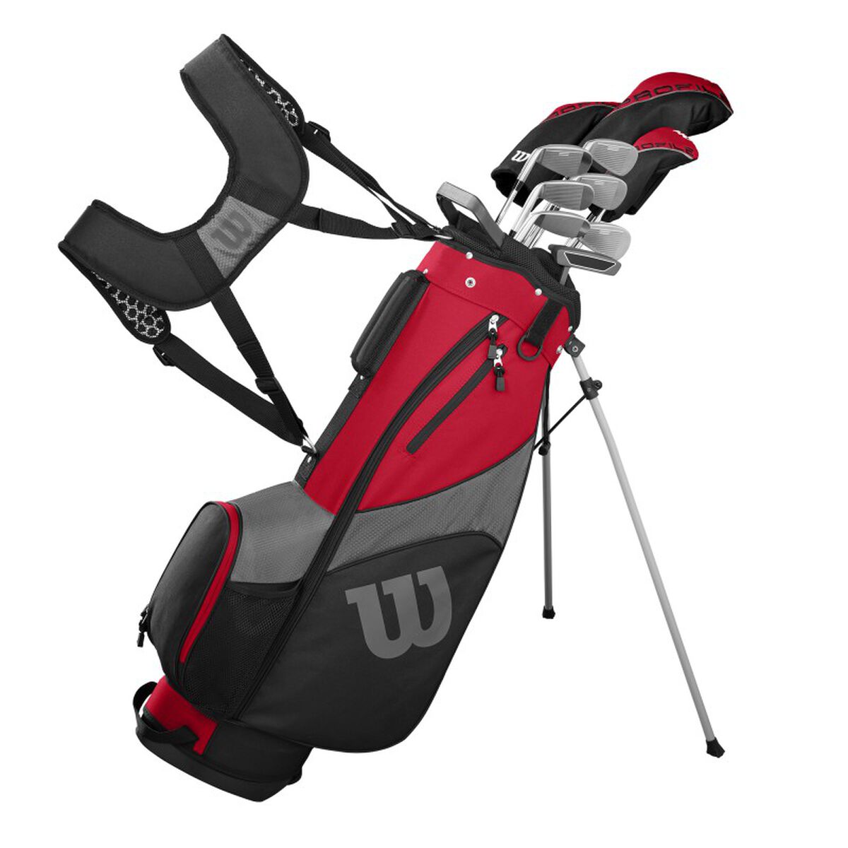 Wilson Profile SGI Men's Package Set | PGA TOUR Superstore
