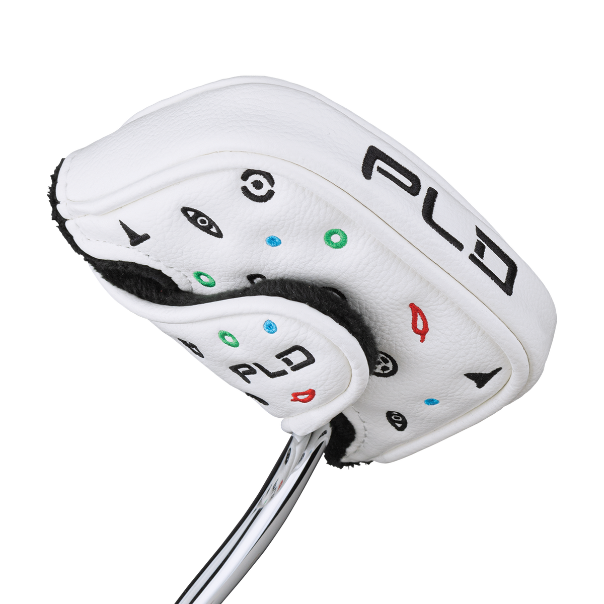 PING PLD Milled DS72 Putter | PGA TOUR Superstore