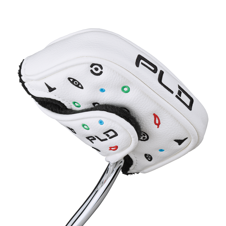 PING PLD Milled DS72 Putter | PGA TOUR Superstore