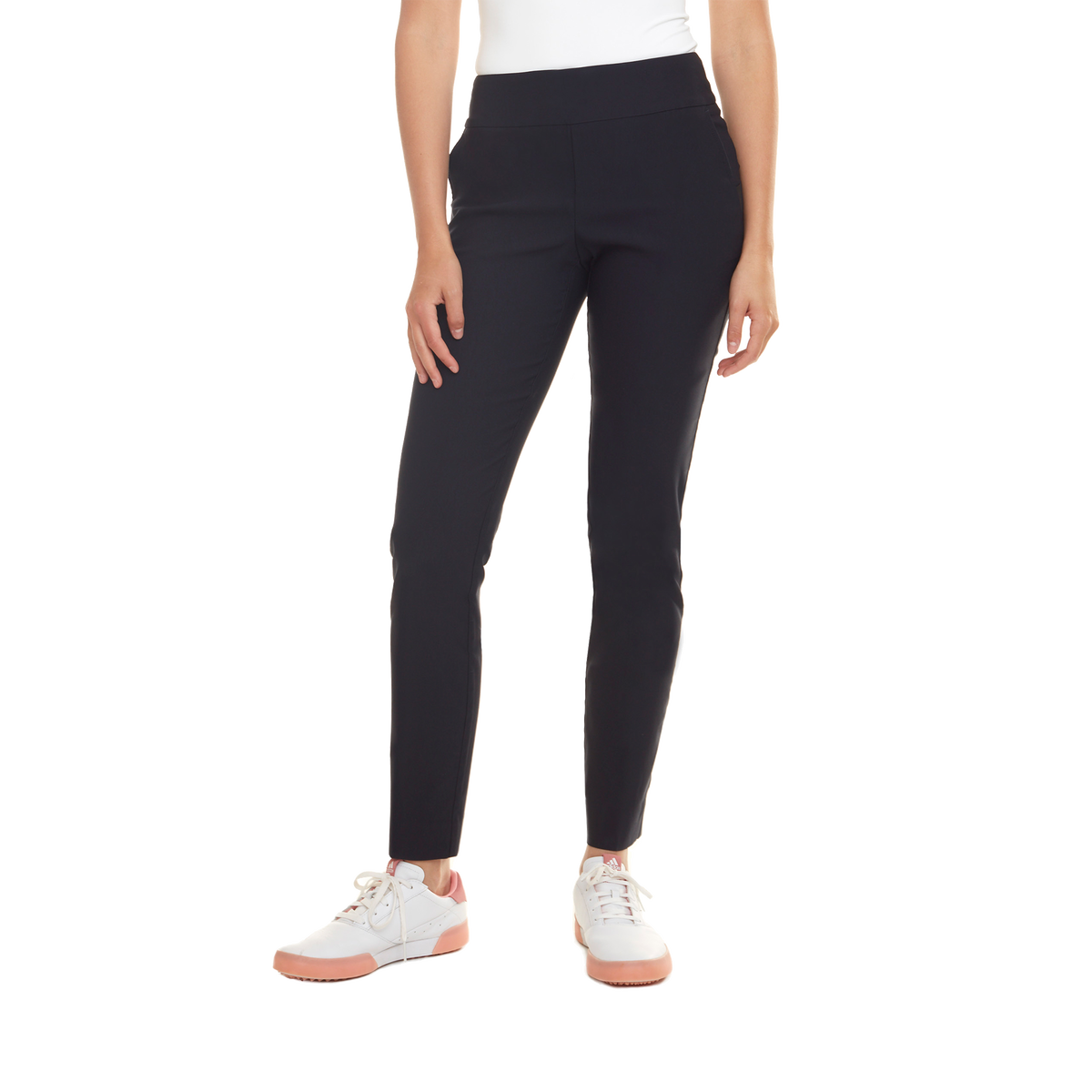 Swing Control Basic Slim Woven 31" Golf Pant | PGA TOUR Superstore
