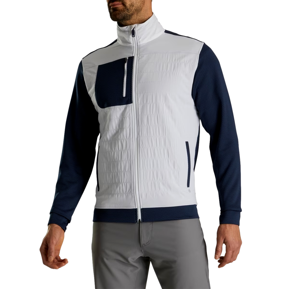 FootJoy ThermoSeries Hybrid Jacket | PGA TOUR Superstore