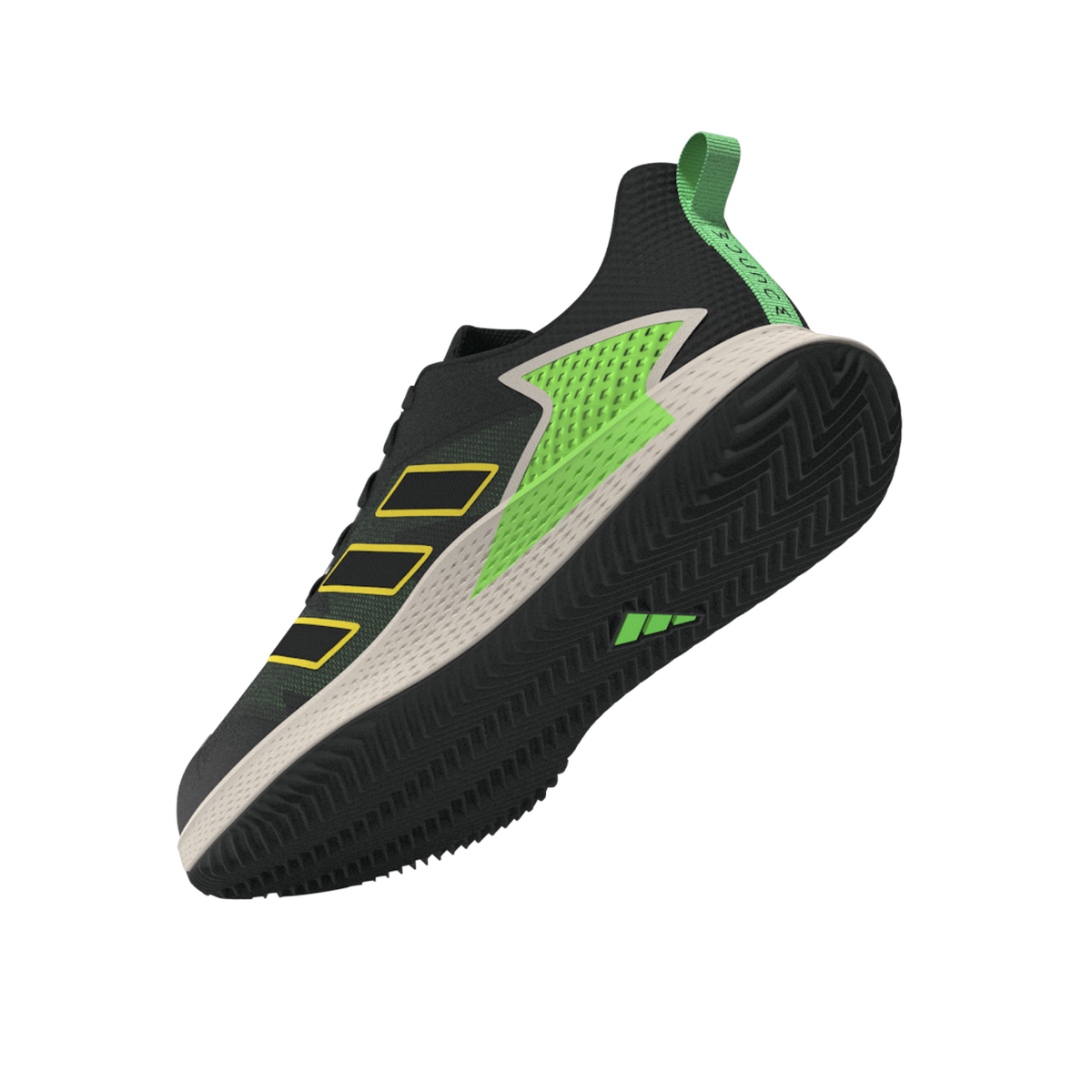 adidas Defiant Speed '22 Men's Tennis Shoe | PGA TOUR Superstore