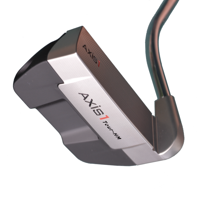 Axis1 Tour-HM Putter | PGA TOUR Superstore