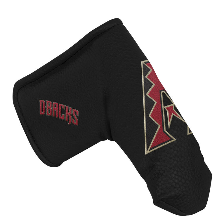 Team Effort Arizona Diamondbacks Blade Putter Cover Pga Tour Superstore