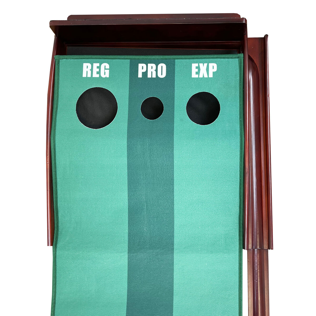 3 Hole Wooden Putting System | PGA TOUR Superstore