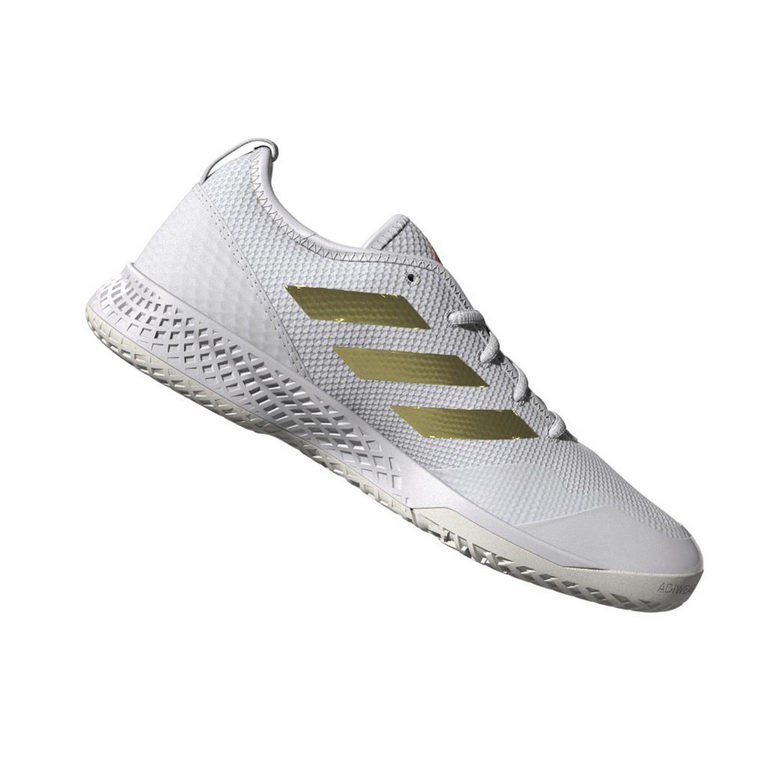 Adidas Court Control Multi-Court Women's Tennis Shoes | PGA TOUR Superstore