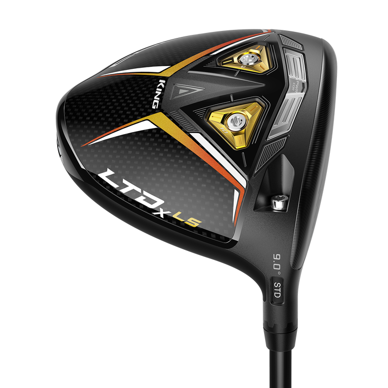 Cobra LTDx LS Driver | PGA TOUR Superstore