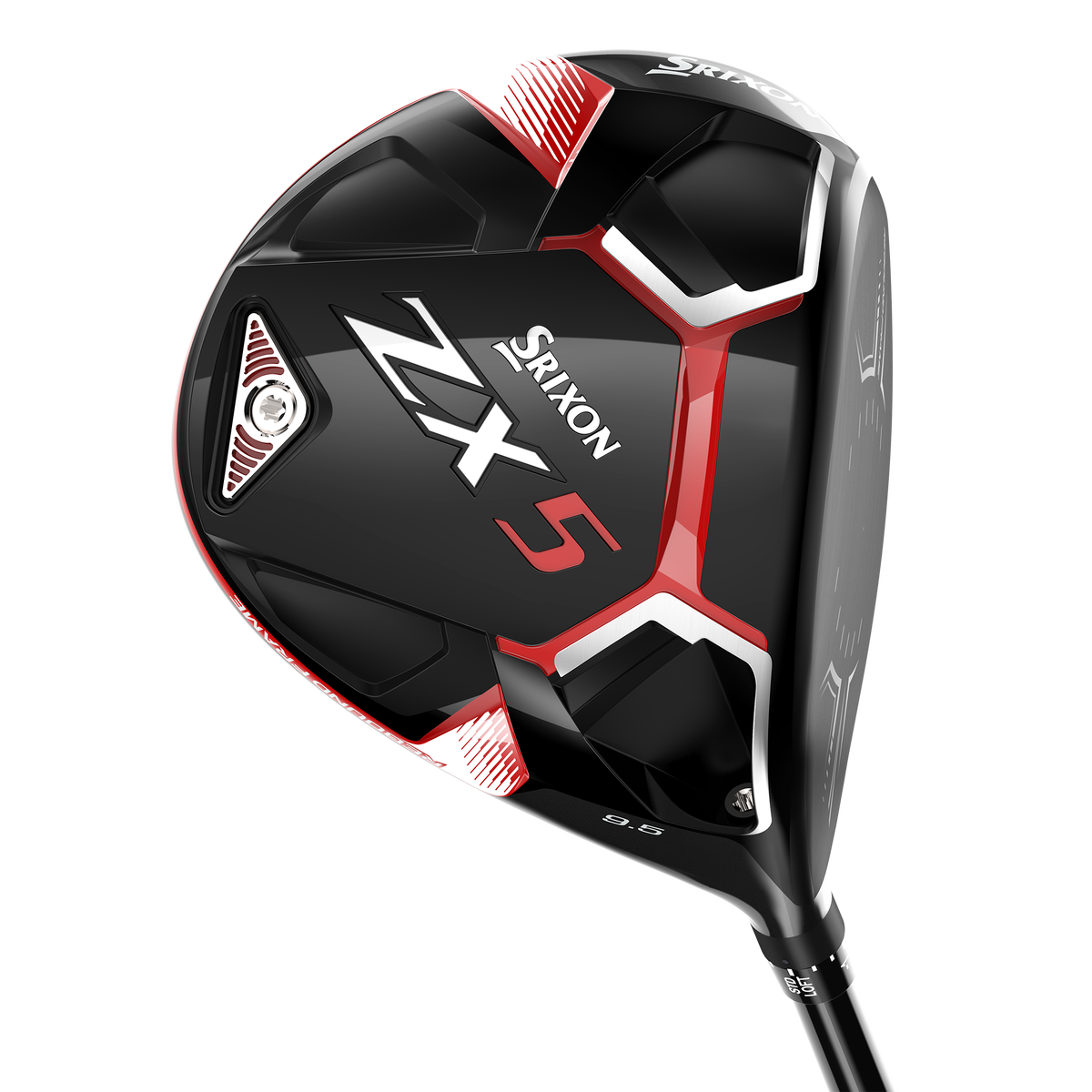 Srixon ZX5 Driver | PGA TOUR Superstore