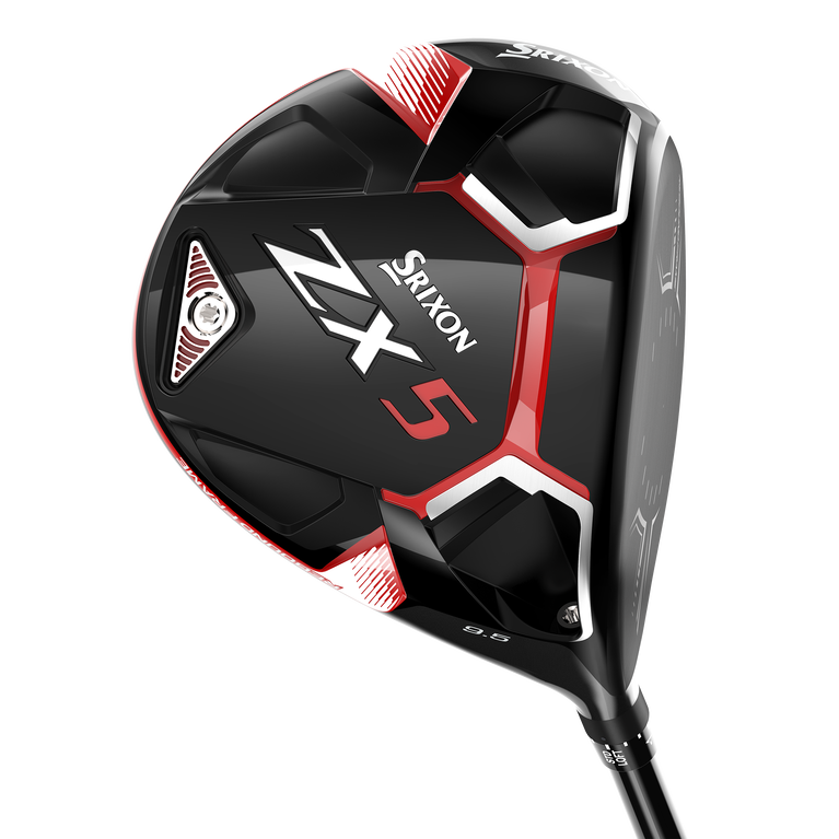Srixon ZX5 Driver | PGA TOUR Superstore