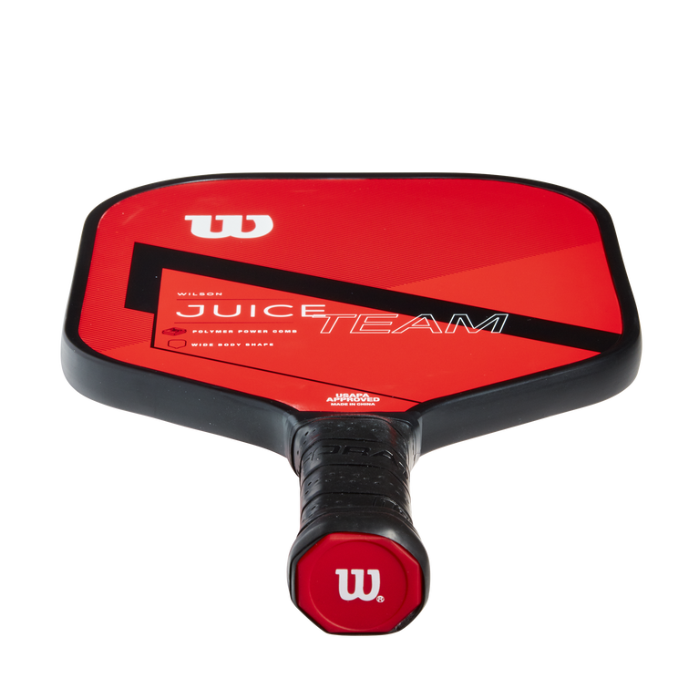 Wilson Juice Team Pickleball Paddle | PGA TOUR Superstore