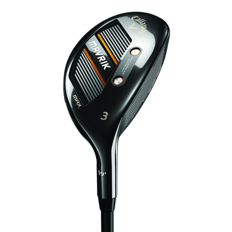 Callaway MAVRIK Max Hybrid | PGA TOUR Superstore