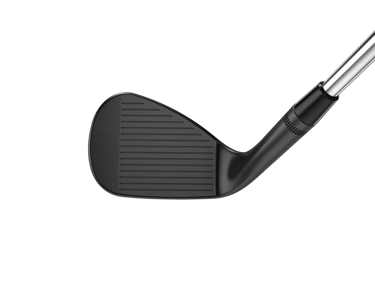 Callaway JAWS Raw Black Plasma Wedge w/ Steel Shaft | PGA TOUR Superstore