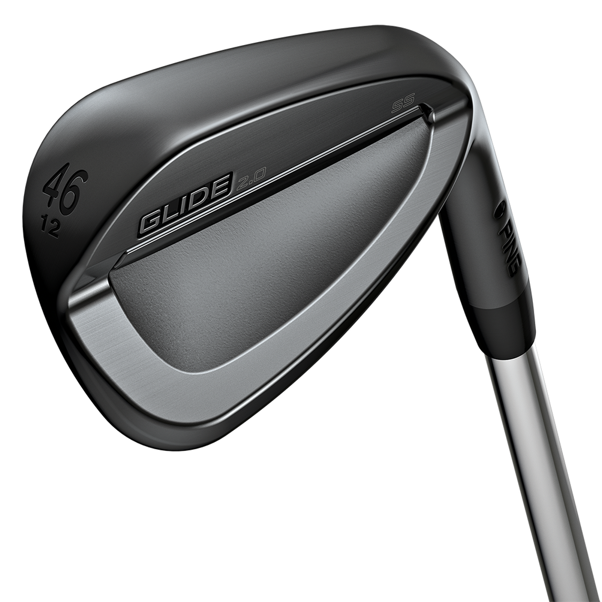 PING Glide 2.0 Stealth Steel Wedge | PGA TOUR Superstore