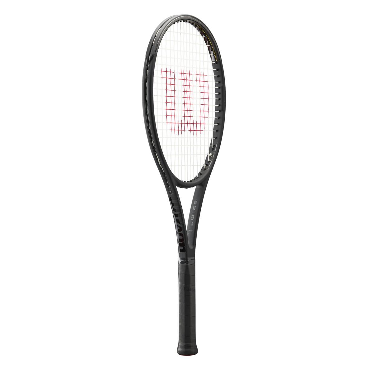 Wilson Pro Staff 97L V13 2021 Tennis Racquet | PGA TOUR Superstore