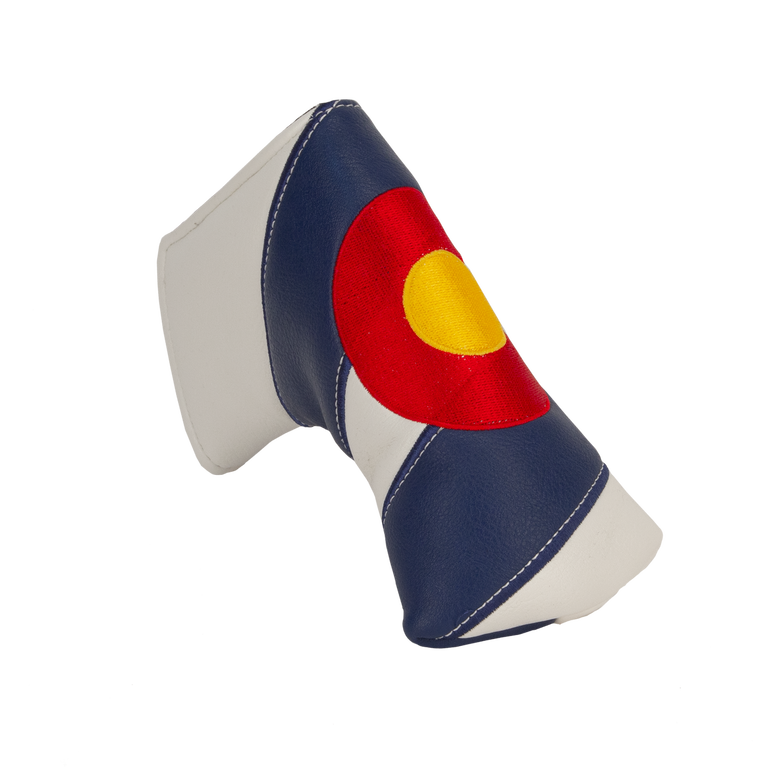 Cmc Golf Colorado Blade Putter Cover Pga Tour Superstore