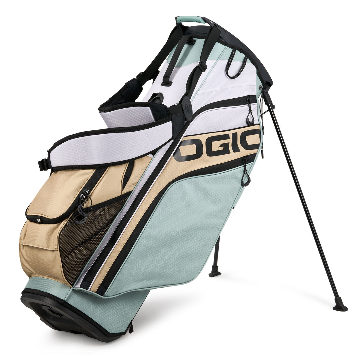OGIO Woode 8 2023 Hybrid Stand Bag | PGA TOUR Superstore