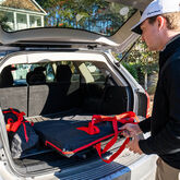 Rukket Sports Range Pro 5x5 Folding Golf Hitting Mat | PGA TOUR Superstore