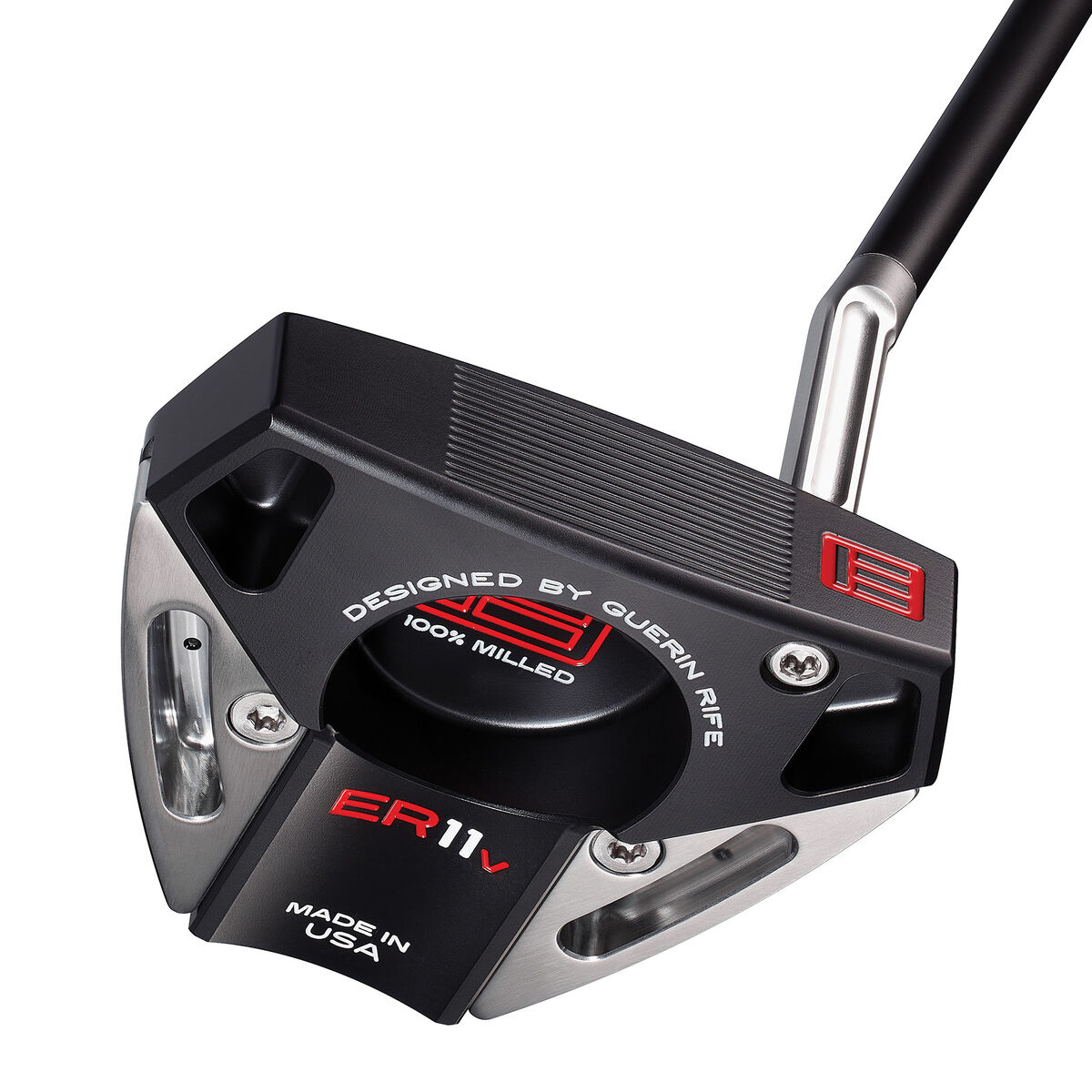 EVNRoll ER11v Short Slant Mallet Putter | PGA TOUR Superstore