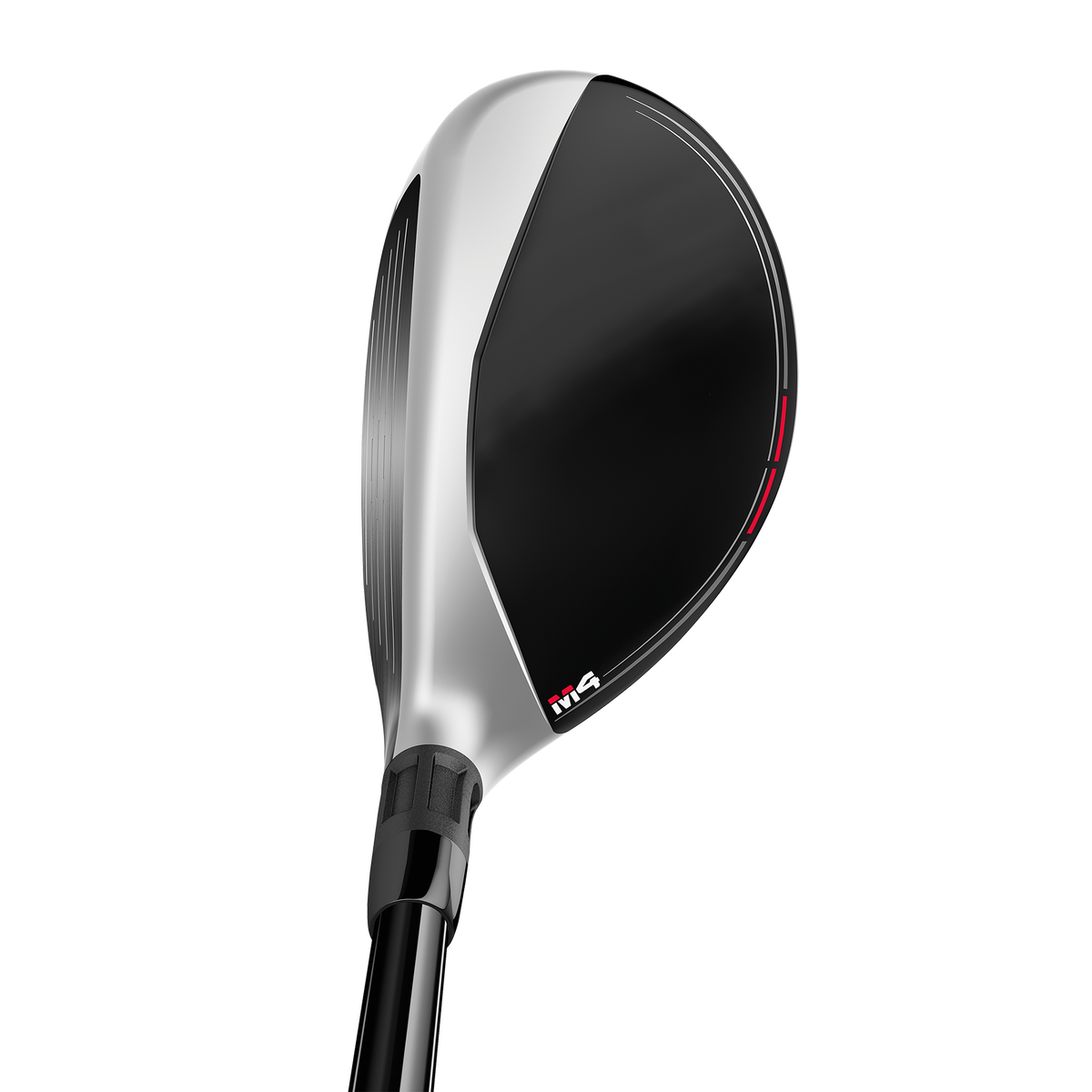 TaylorMade M4 2021 Hybrid | PGA TOUR Superstore