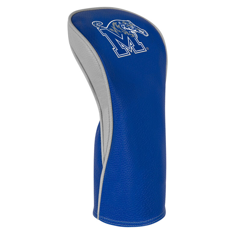 Team Effort Memphis Tigers Driver Headcover Pga Tour Superstore
