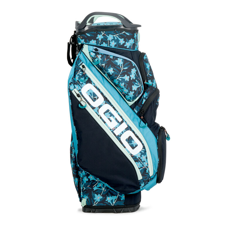Ogio Silencer 2023 Cart Bag Pga Tour Superstore