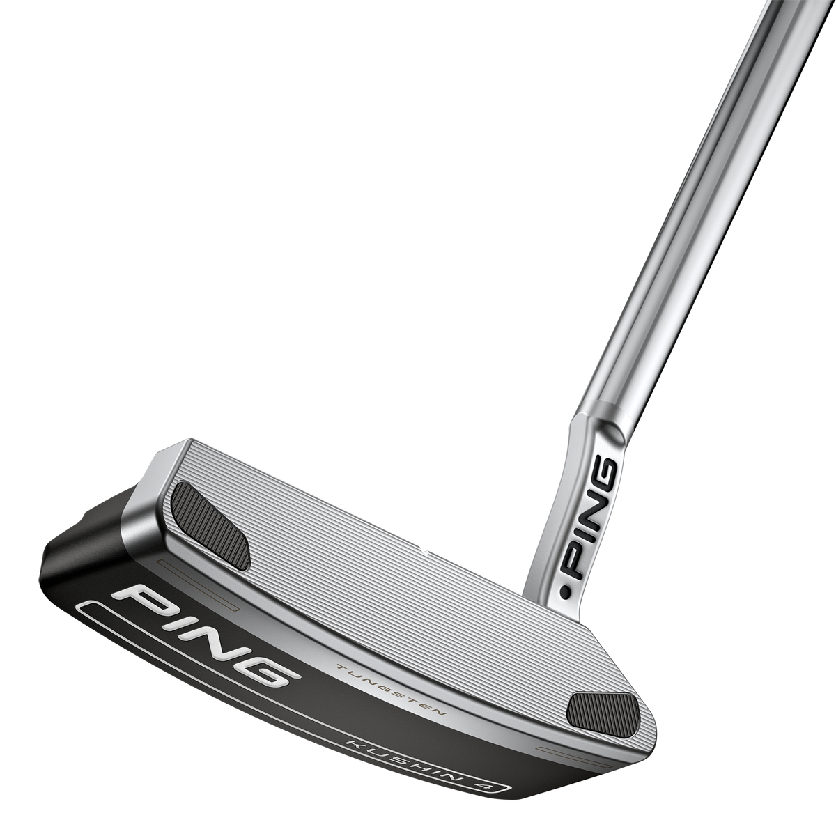 PING 2023 Kushin 4 Putter | PGA TOUR Superstore
