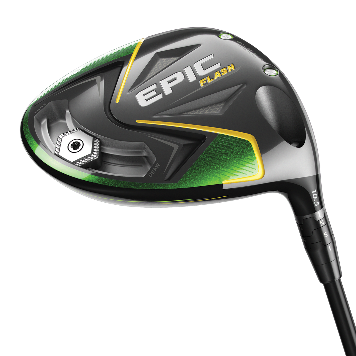 Epic Flash Driver | PGA TOUR Superstore