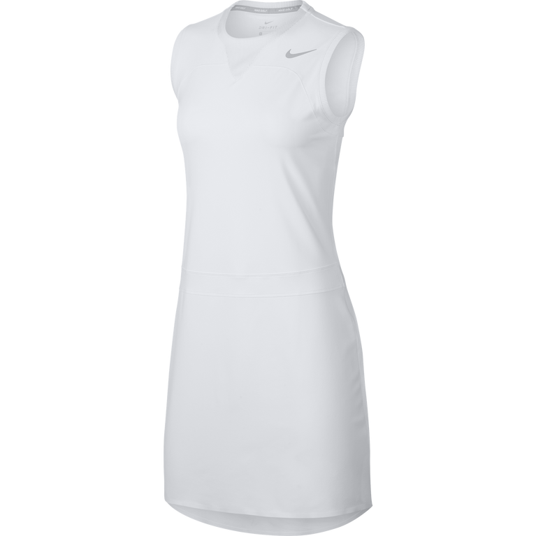 Nike Flex Womens Sleeveless Golf Dress Pga Tour Superstore