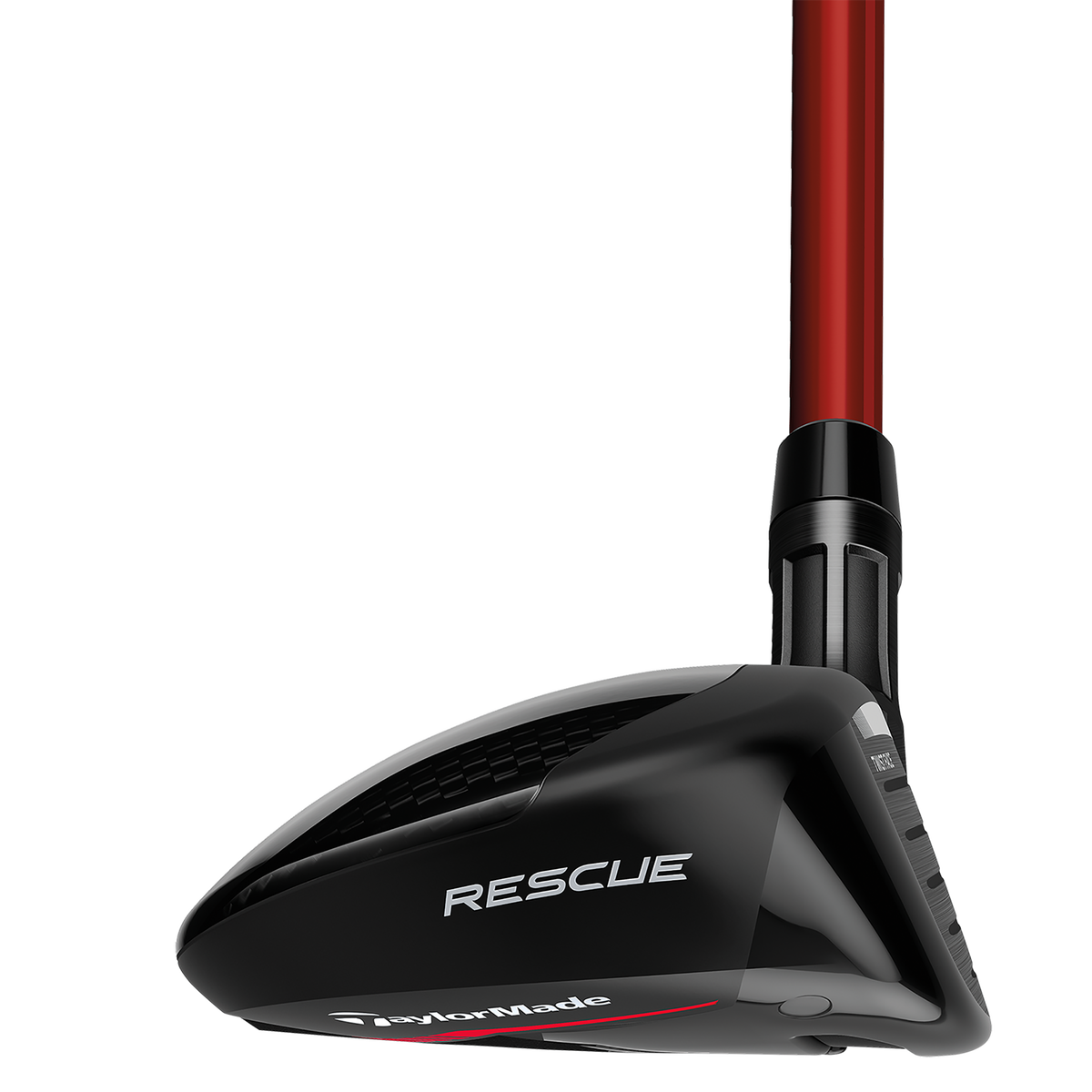 TaylorMade Stealth 2 High Draw Rescue | PGA TOUR Superstore