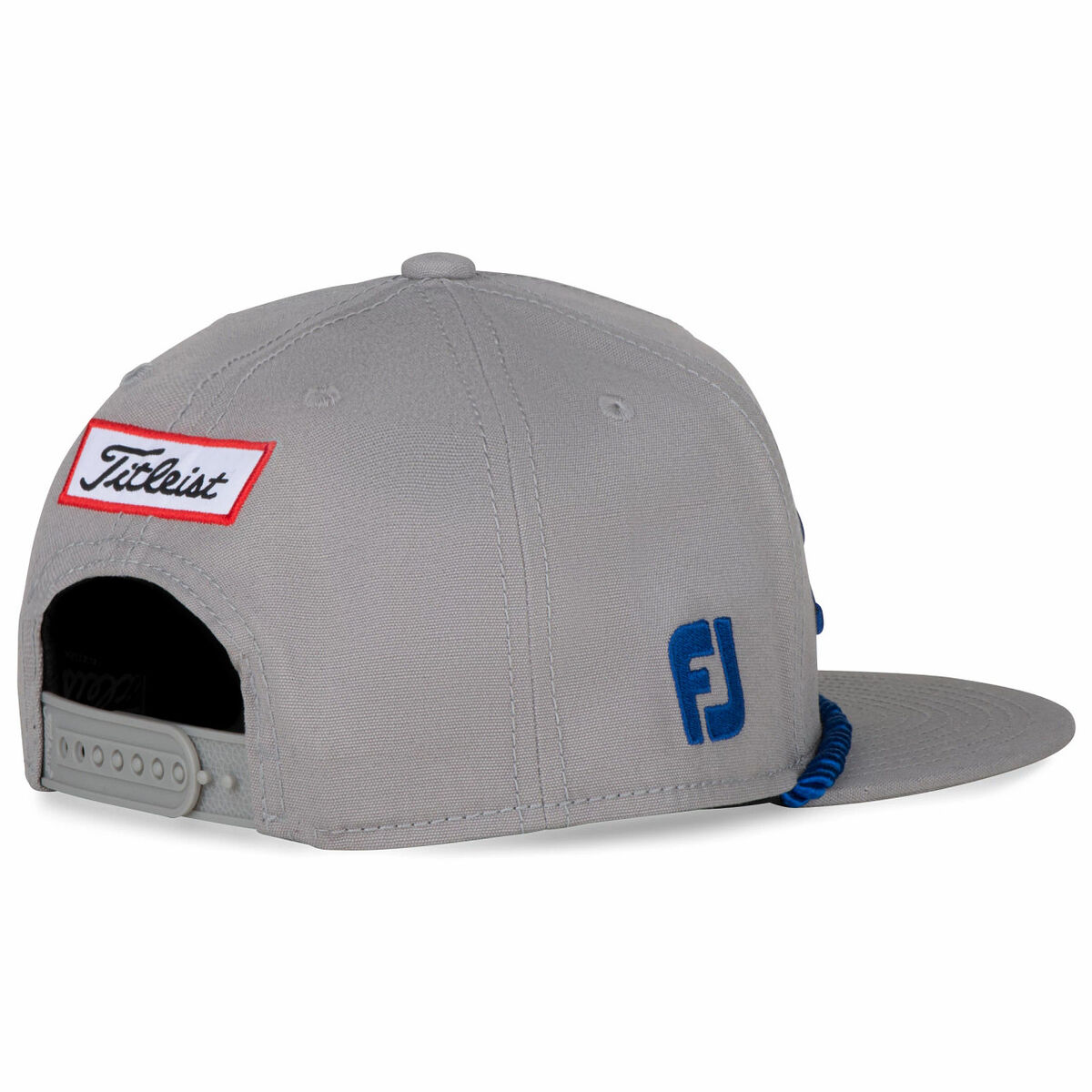 Titleist Junior Tour Rope Flat Bill Hat | PGA TOUR Superstore