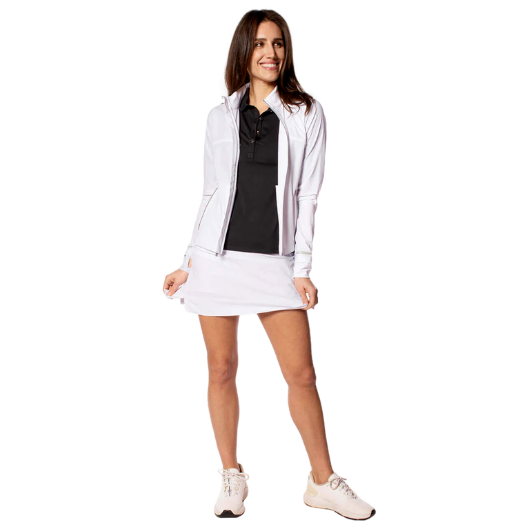 Golftini Be An Athlete 15 Pull On Skort Pga Tour Superstore