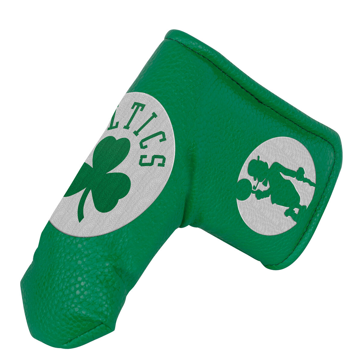 Team Effort Boston Celtics Blade Putter Cover Pga Tour Superstore