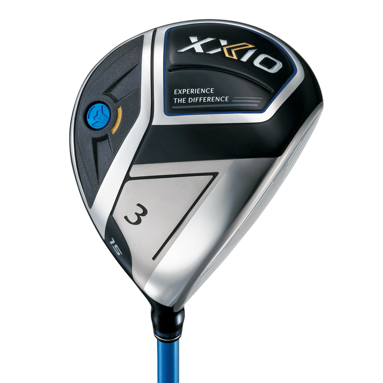 Xxio Eleven Fairway Wood Pga Tour Superstore