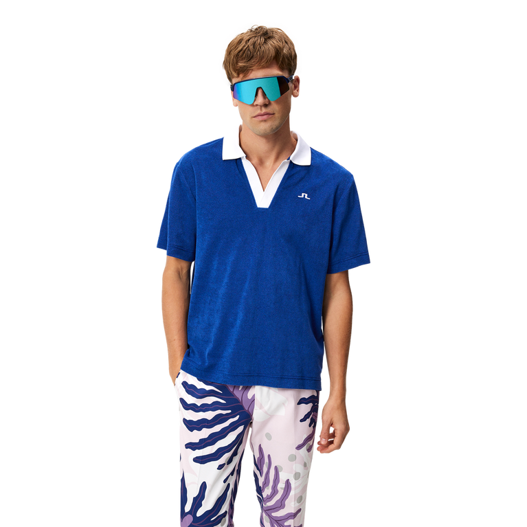 J.Lindeberg Gavin Terry Polo | PGA TOUR Superstore