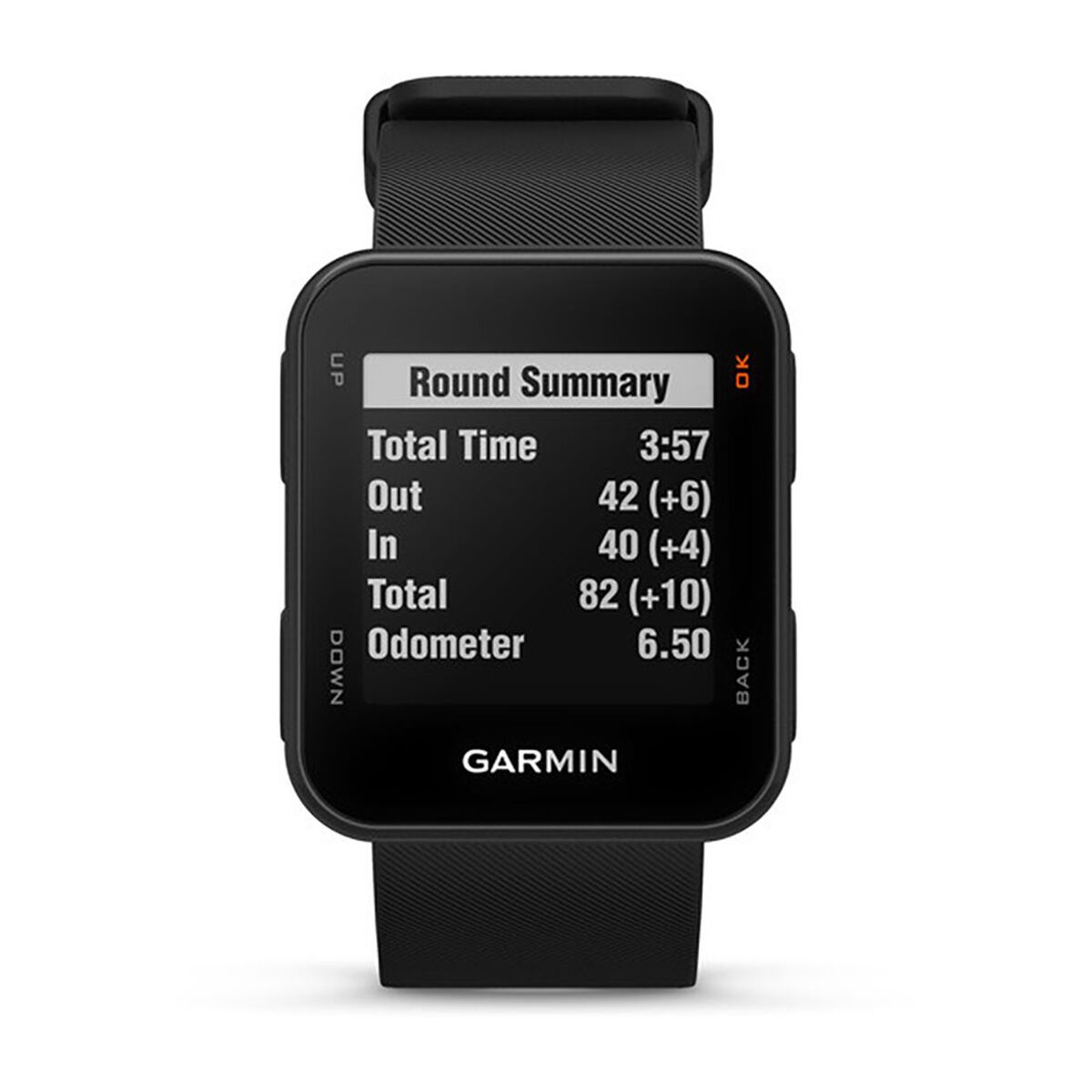 Garmin Approach S10 Golf Watch | PGA TOUR Superstore