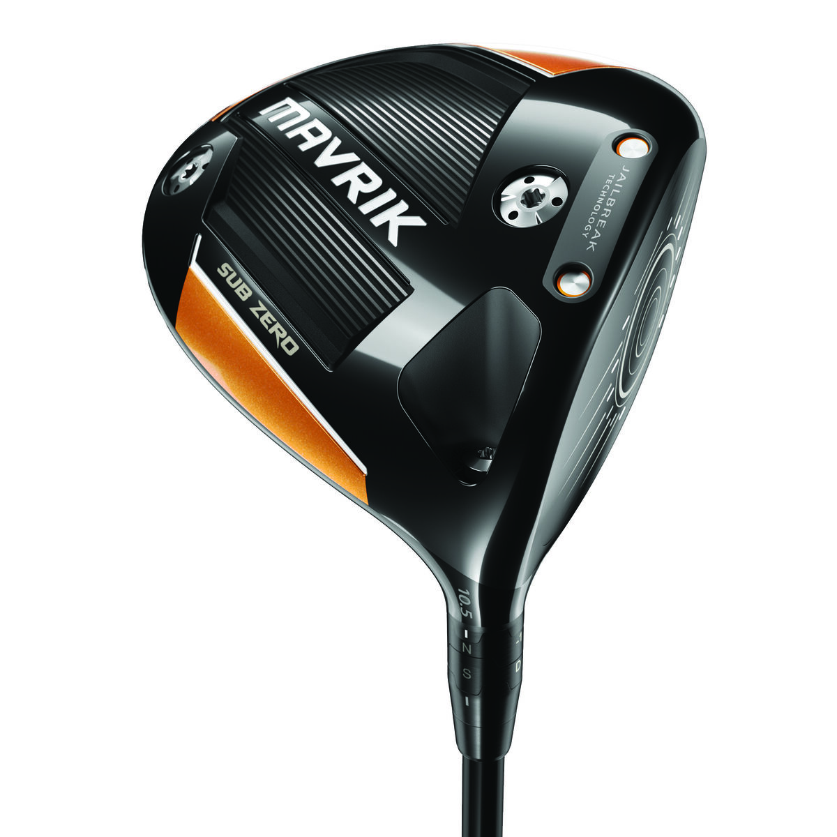 Callaway Mavrik Sub Zero Driver Pga Tour Superstore