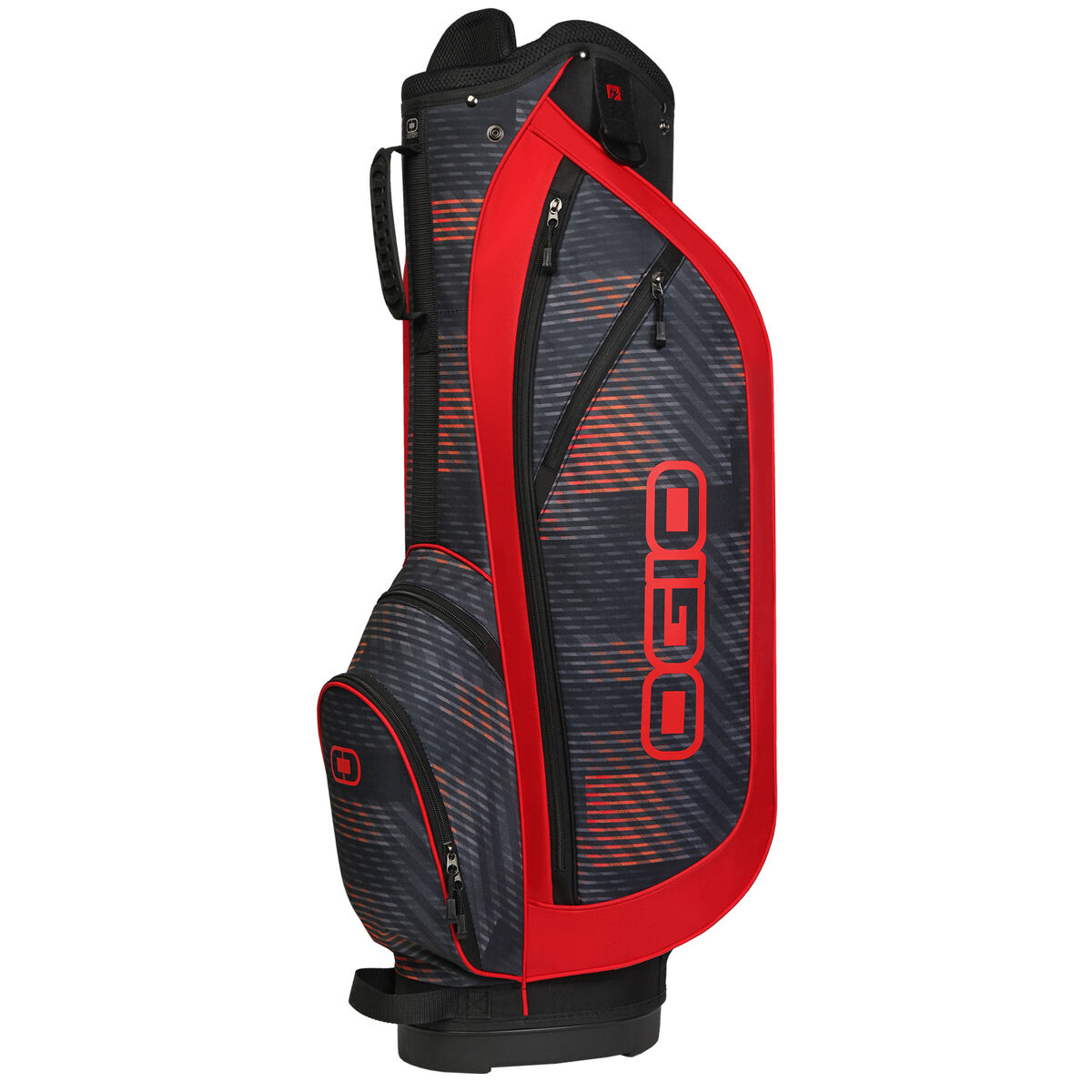Ogio Tyro Cart Bag Pga Tour Superstore
