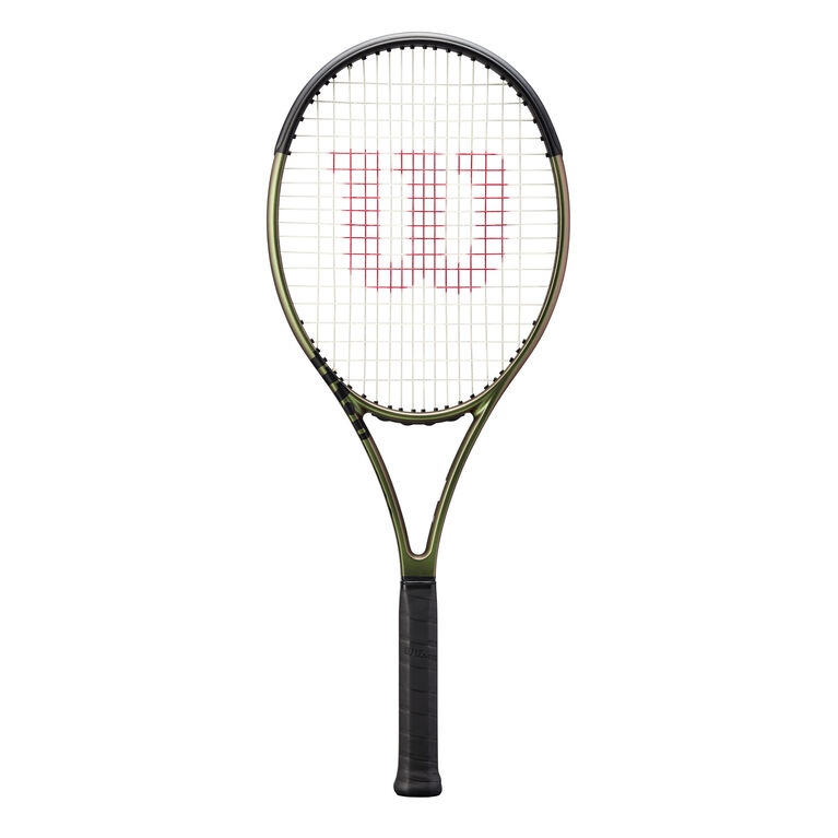 Wilson Blade 104 V8 Tennis Racquet Pga Tour Superstore