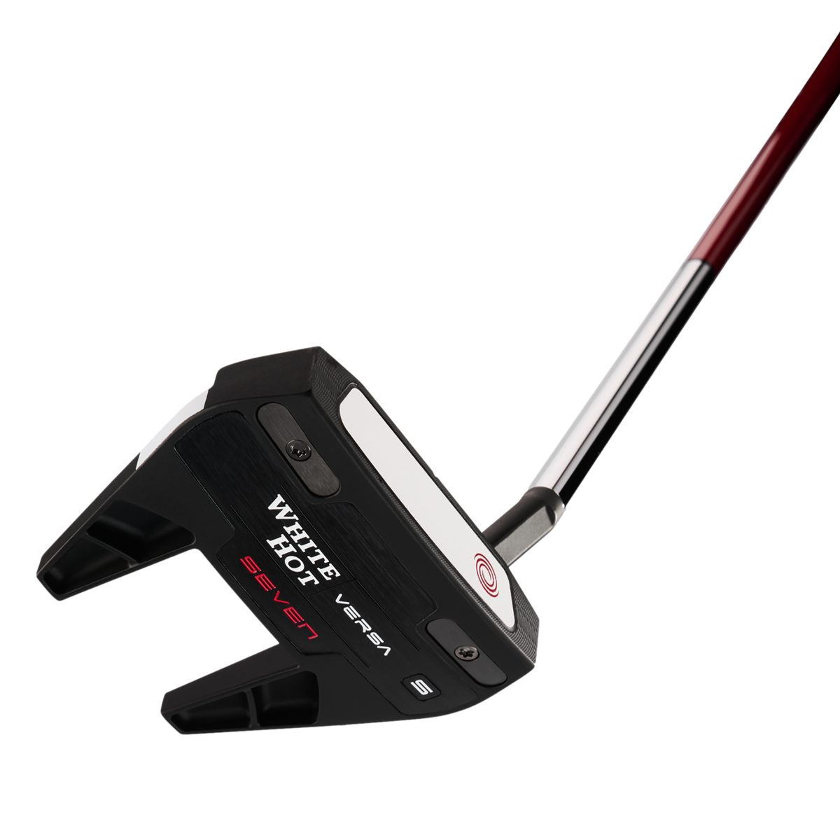 Odyssey White Hot Versa Seven S Putter | PGA TOUR Superstore